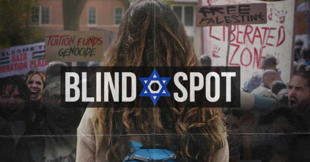 Where To Watch | Blind Spot Movie